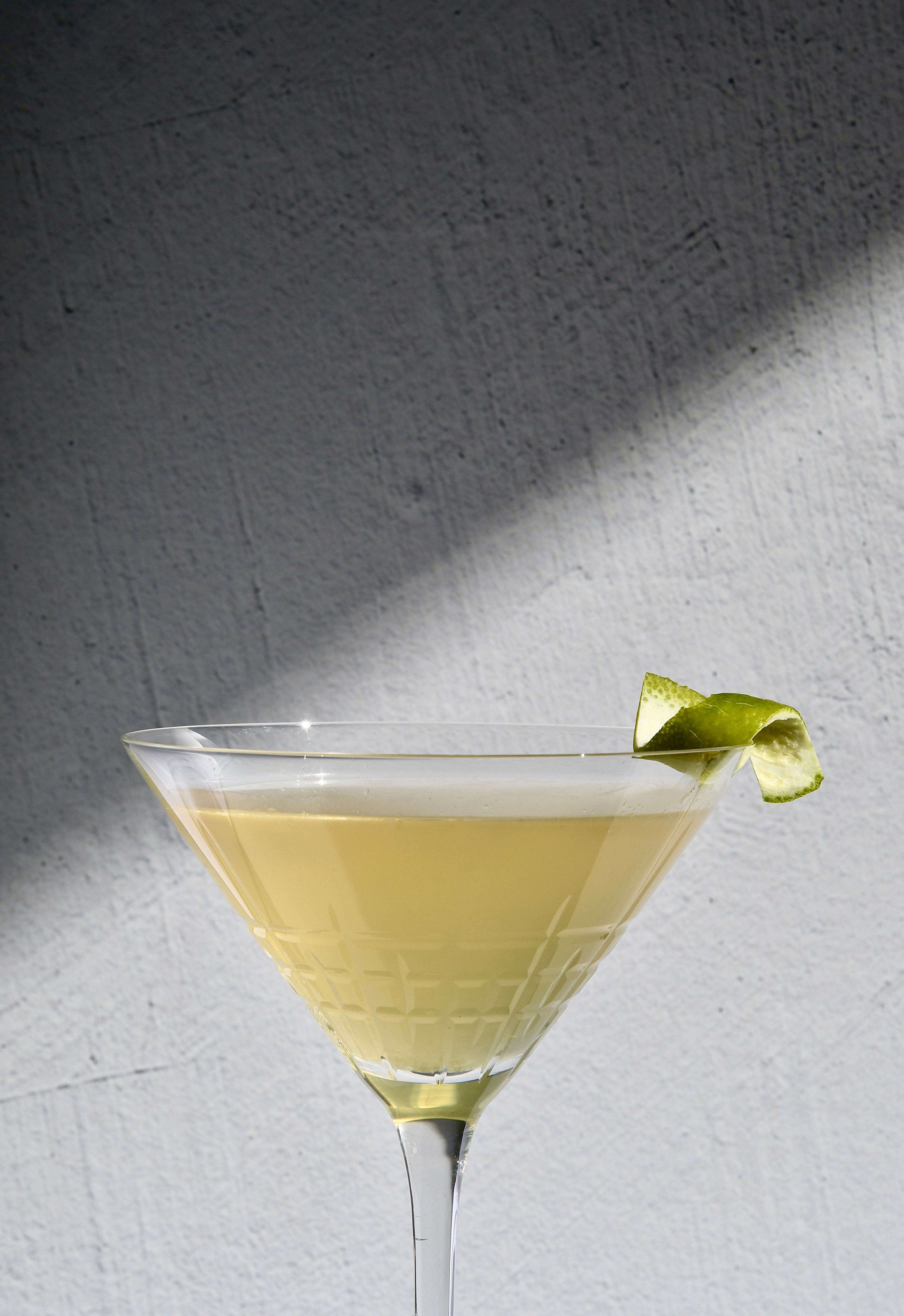 The Alpine Daiquiri – Veso